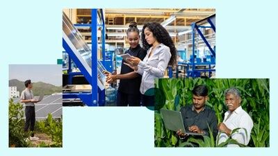 Undp And Ibm Launch New Tools To Forecast Energy Access And Model Energy Equity