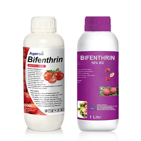 Bifenthrin Vs Fipronil