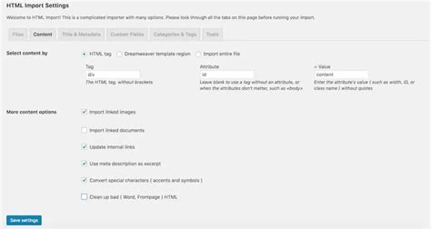3 Methods To Convert Html To Wordpress Thimpress