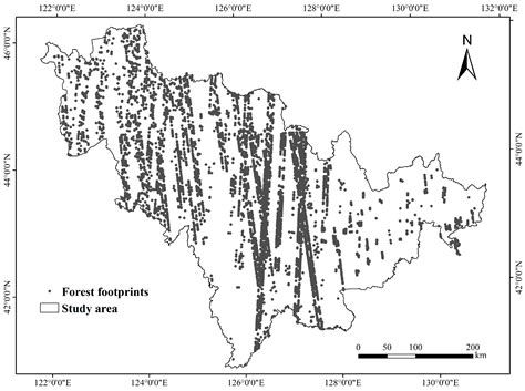Fine Resolution Forest Height Estimation By Integrating Icesat 2 And