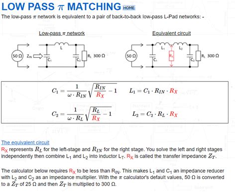 how to match rf output of 30 Ω j10 Ω to microstrip ifa antenna with