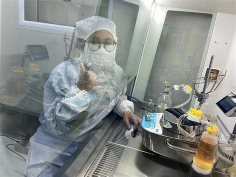 Sterility Test Sig Laboratory