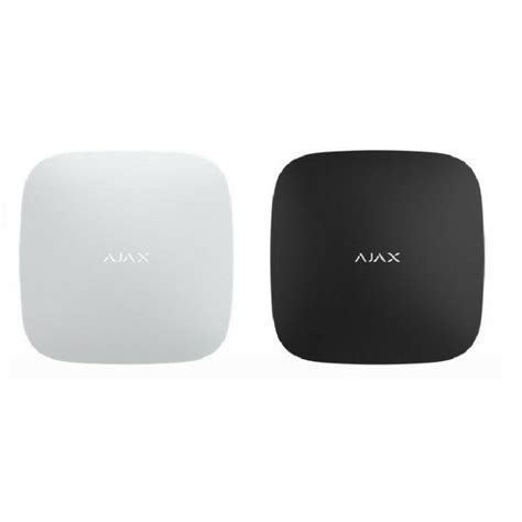 Ajax Hub Plus Wireless Alarm GSM And Ethernet Security Store