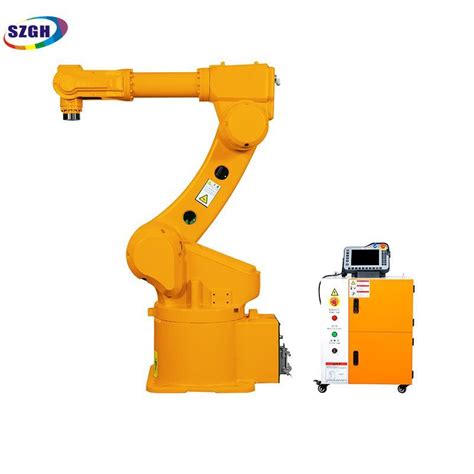Industrial Automated Injection Molding Process Robotic Deburring System Sanding Robot Polishing Industrial Automated Injection Molding Process Robotic Deburring System Sanding Robot Polishing