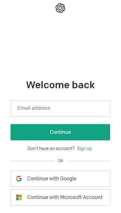 how to fix chatgpt login not working by arpit medium