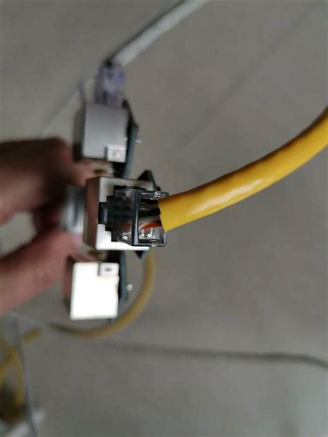 Passive Ethernet Tap Throwing Star Lan Tap Network Packet Capture Mod Replica Monitoring