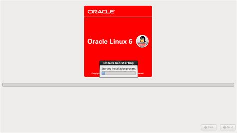 Instalação Do Oracle Linux 6 Abrantes Filho