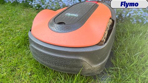 Flymo Easilife Go 500 Review Is This The Best Robot Lawn Mower For