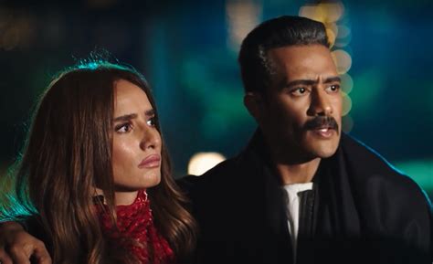 مسلسل جعفر العمدة الحلقة 10 محمد رمضان يفشل في العثور على بلال شامة