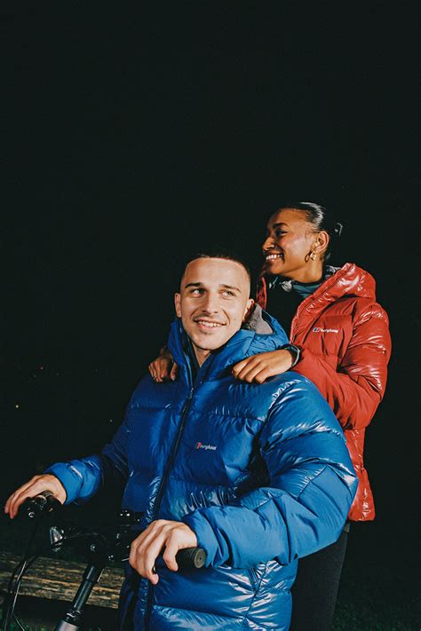 Berghaus Heads To South London For ‘Technical Lifestyle’ Lookbook | Complex