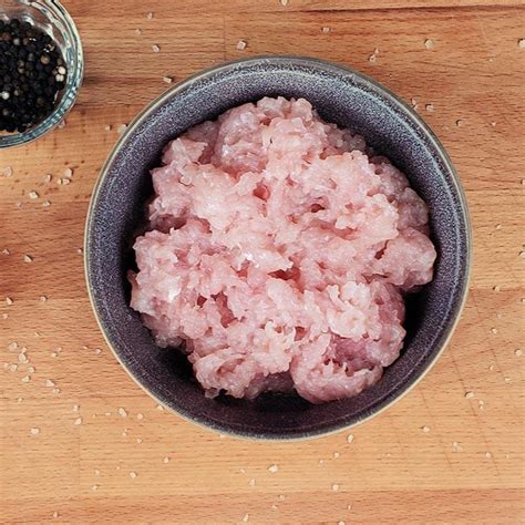 Ground Chicken North Sea Fish And Farms