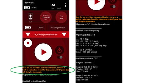 Apriltag Camera Calibration — First Tech Challenge Docs 03 Documentation