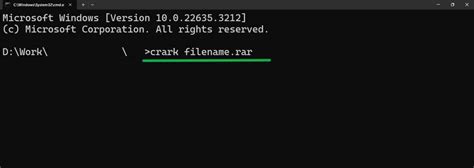 The Ultimate Guide To Accessing Locked RAR Files Without A Password