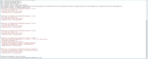 Compile Or Cmake Problems Page Help And Support TrinityCore