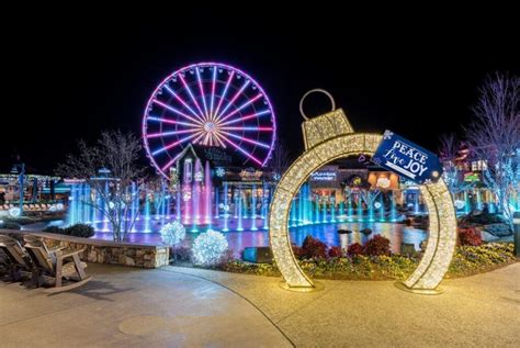 Winterfest Wonders Of Light Walking Trail Of Christmas Lights Explore