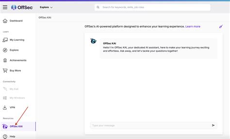 Offsec Kai Faq Offsec Support Portal