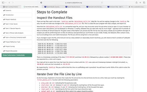Solved Write The Output Into A File Finally Modify The Chegg