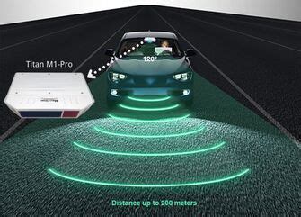 AI Powered LiDAR Neuvition Solid State Lidar Lidar Sensor Suppliers Lidar Technology Lidar