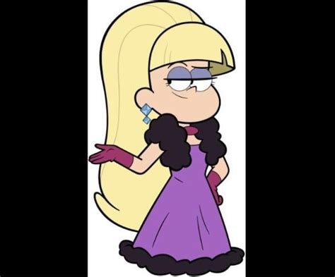 Hyper Feminine But Not Absurdly Sexualized Female Villains R