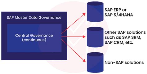 What Is Sap Mdg Sap Mdg Tutorial Beginners Guide