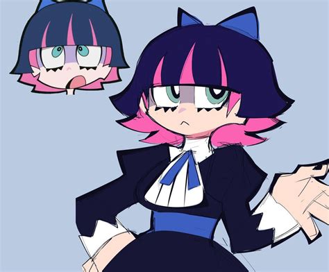 Short Hair Stocking R Pantyandstocking