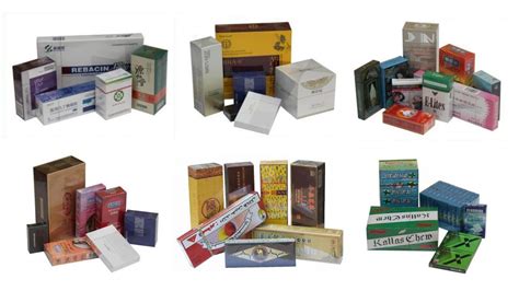 Automatic Cellophane Wrapping Machine