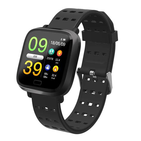 Y8 Smartwatch Wearable Device Bluetooth Ip67 Waterproof Pedometer Heart ...