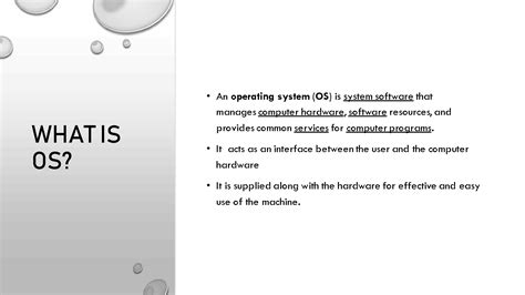 SOLUTION Operating System Studypool