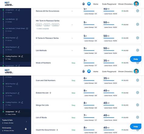 Vikram Chowdary Konidhala On Linkedin Day60 100daysofcode Nxtwave Nxtwaveccbp Ccbp