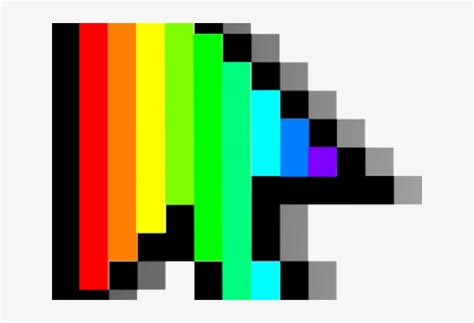 Windows Mouse Cursor Png