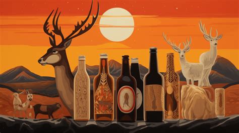 Sweet Sips Discover The Top Honey Beer Picks For Every Season