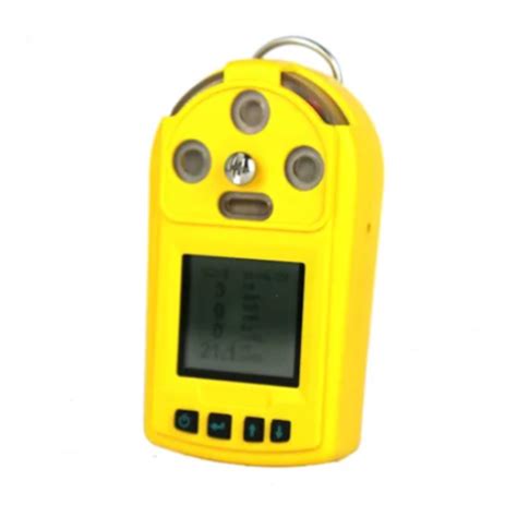 Gaotek Portable Oxygen Gas Detector Gao Tek