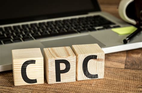 Cpc Cost Per Click Explained Navigating The World Of Pay Per Click Advertising