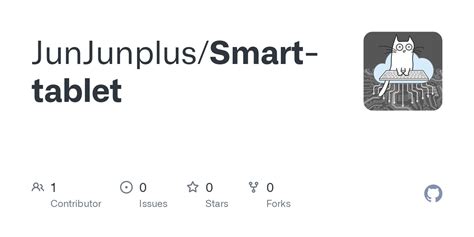 Github Junjunplussmart Tablet