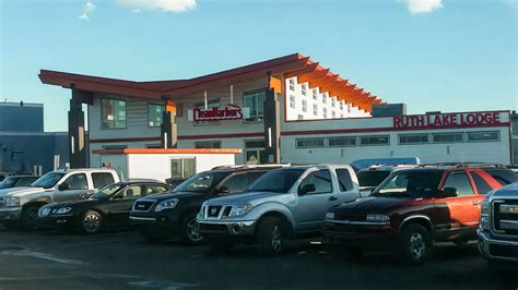 Clean Harbors Streamlines Camp Operations With Accommodation Management