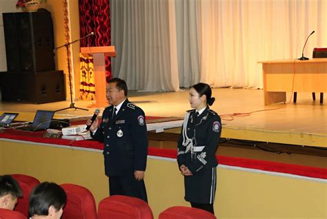 Гэр бүлийн хүчирхийллээс урьдчилан сэргийлэх чиглэлээр сургалт явууллаа