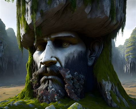 Korrigan Korrigan Deep Dream Generator