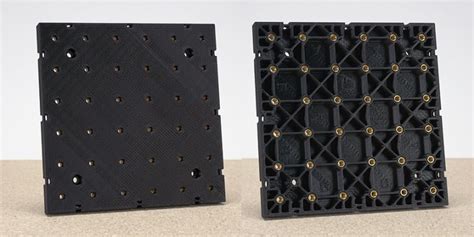 Modular Fixture Plates Perfect For Small Production Runs Hackaday