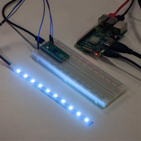 Buy Raspberry Pi Pico Basic Starter Kit With 25 Lessons Pakr Ec1002 Elecrow
