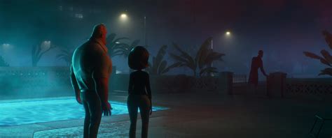 Incredibles 2 Screencap Fancaps