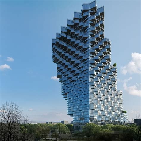 Parametricarchitecture On Linkedin Designer Parametric