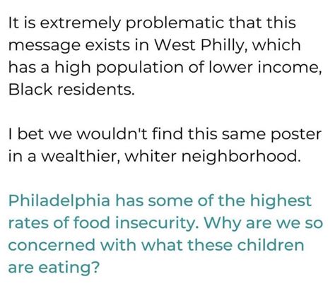 Putting An Anti Diabetesanti Sugar Poster In An Area With Demographics