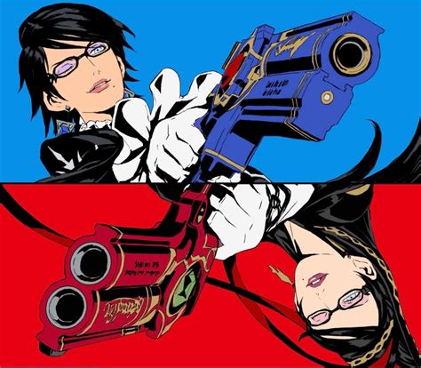 Hashimoto Yusuke Bayonetta Bayonetta Series Bayonetta 1 Bayonetta