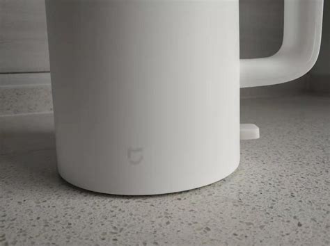 Xiaomi Mijia Electric Kettle 1A Review - xiaomiui