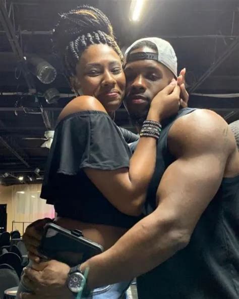 Andre August Age Wiki Height Boxing Record And Bio