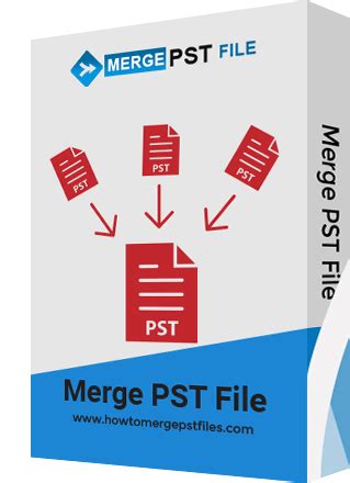 Merge Outlook PST Files PitchWall