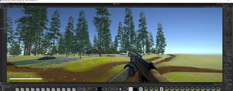 adding post processing r fatal patato squad