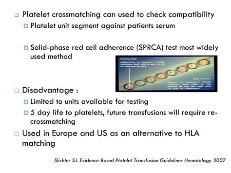 Ppt The Stubborn Platelet Refractoriness At Its Worst Powerpoint Presentation Id2484617