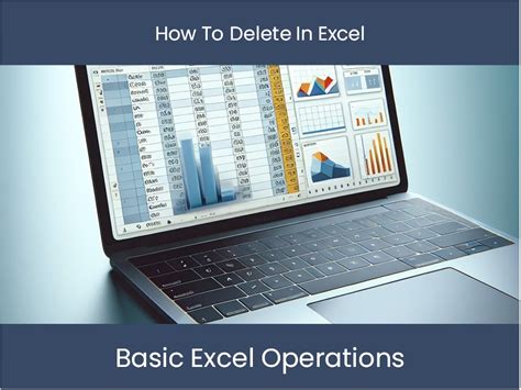 Excel Tutorial How To Delete In Excel Excel