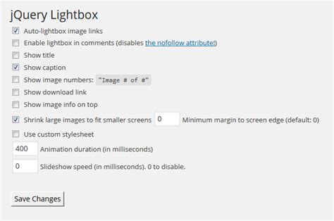 The Best Wordpress Lightbox Plugin Ryan Daniels